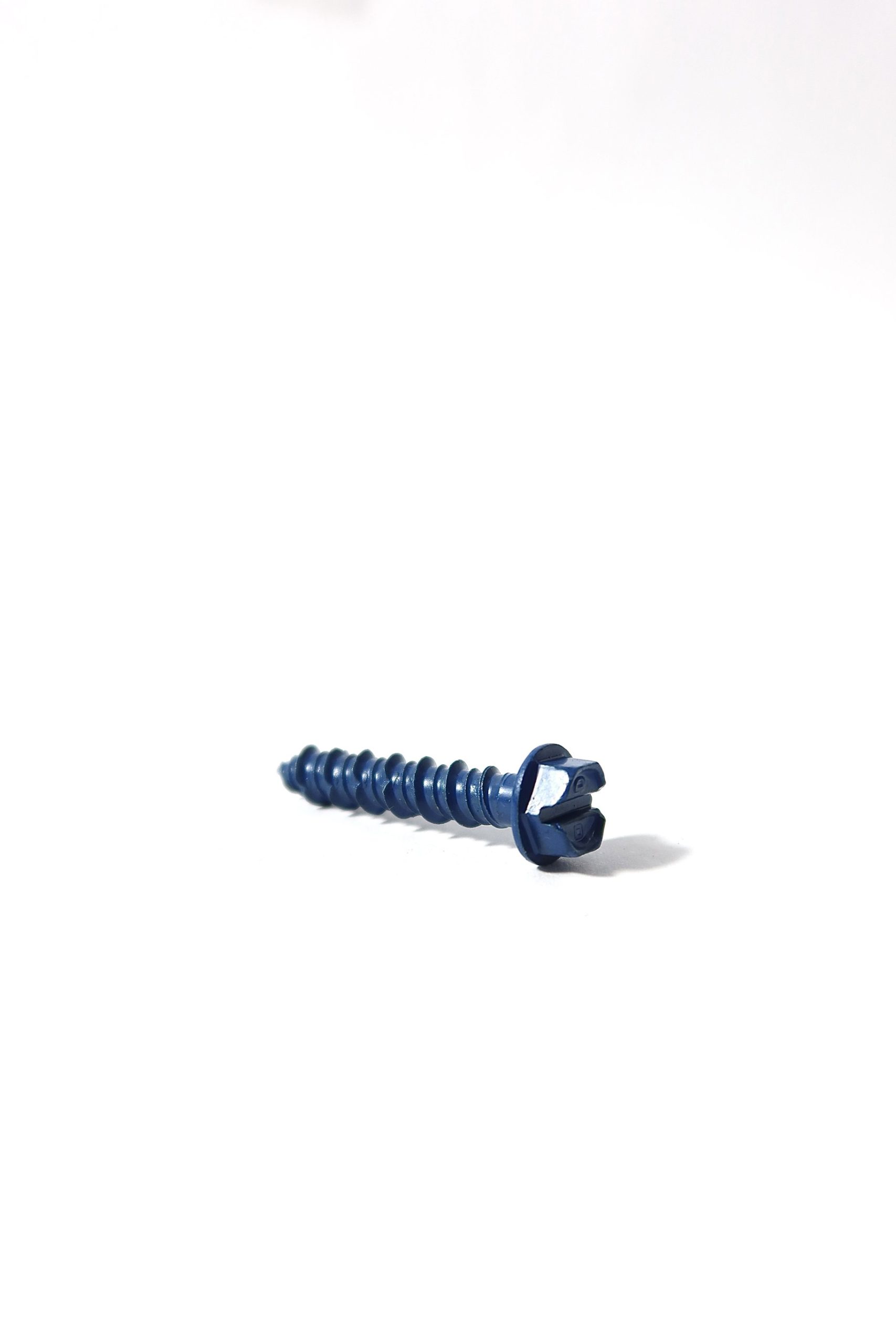 Tapcon Hex Azul Dewalt® – Alumaster