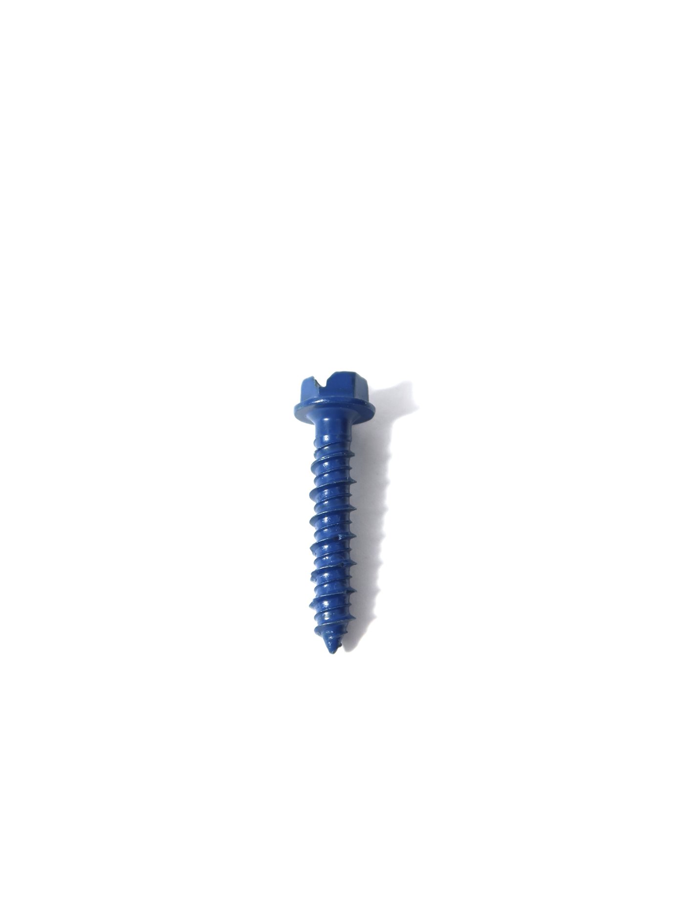 Tapcon Hex Azul Dewalt® – Alumaster
